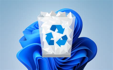 How To Change Recycle Bin Settings In Windows 11 And 10