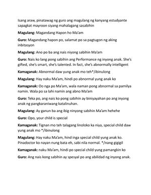 Pretest In Tle Css Compress PRETEST IN TLE CSS Test I True Or False Directions Write
