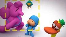 Pocoyo S02e44 Monster Mystery Video Dailymotion