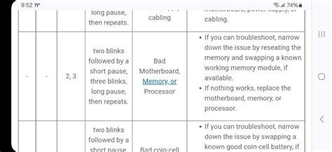‎7010 2 1 Power Blink Done Much No Joy Dell Technologies