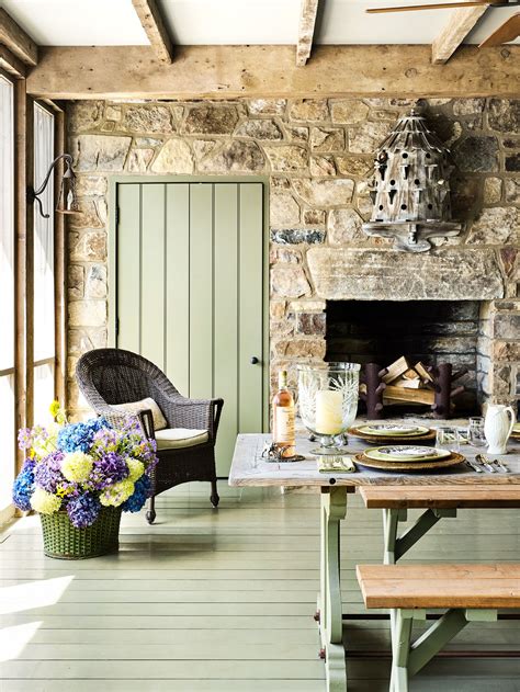 Rustic Decorating Ideas Cozy Home Styles With Natural Charm