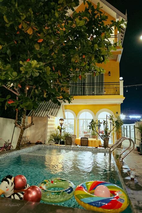 Memory Private House