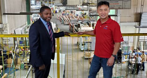 Crystal Window And Door Systems Ltd On Monday August 8 2021 New