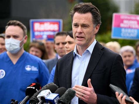 Panel To Set Nursing Staff Baseline At Nsw Hospitals Country News