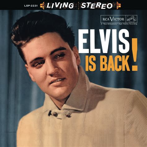 Elvis Presley Fever Lyrics Genius Lyrics