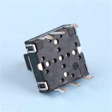 Elector Pc X X Mm Dip Way Switch Pin Touch Button Switch Remote Sensing Switch Multi