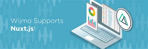 Wijmo Supports Nuxtjs