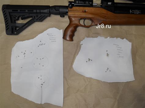 Разговоры про пневматику - 8