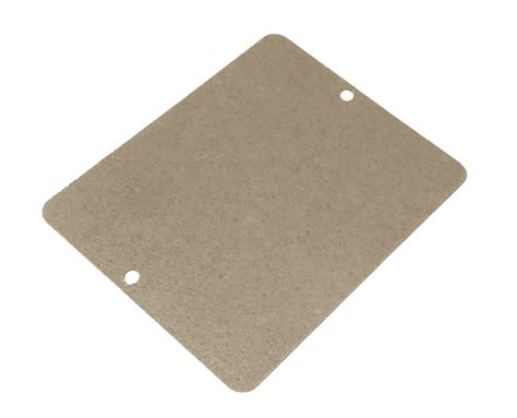 Microwave Waveguide Compatible With Sharp Model Numbers R 331zs R409yk