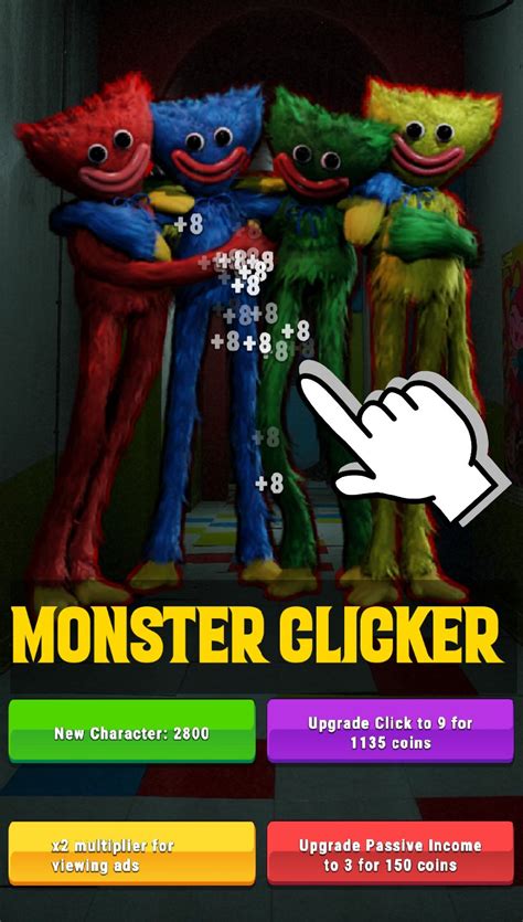 Clicker Evolution Apk For Android Download