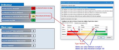 Couleur Progressive Dune Cellule Par Rapport à Un Chiffre Excel Forum Formule Excel