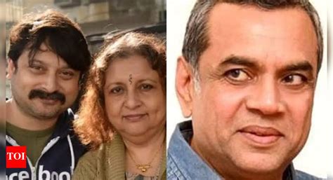 Paresh Rawal Expresses Gratitude As Shastry Virudh Shastry Hits