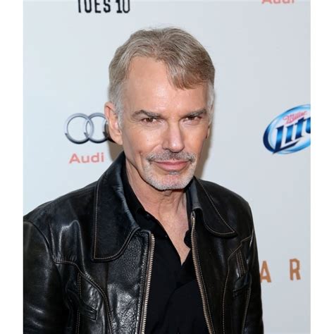 Billy Bob Thornton At Arrivals For Fx Networks Series Premiere Of Fargo