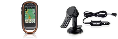 Magellan Gps Installation For Off Road Navigation Off