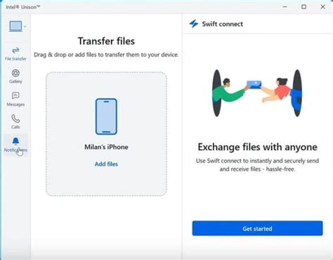 How To Sync Text Messages Between Iphone And Windows Pc Appletoolbox
