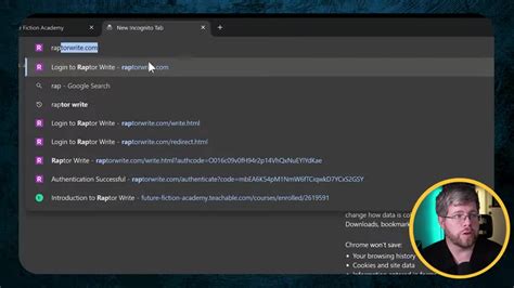 Raptor Write Unleash Your Creativity With This Free Ai Writing Tool