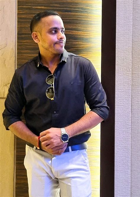 Bad Days Build Jayant Jaiswal