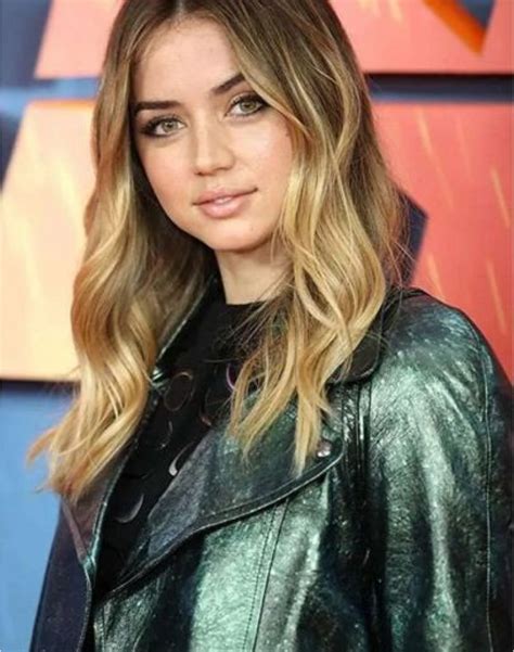 Blade Runner Joi Leather Jacket Ana De Armas Jacket