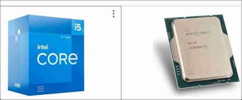 Boxed Vs Tray Oem Processor Which One To Get In 2024