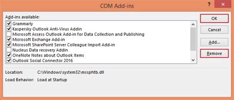 7 Quick Methods To Fix Outlook Error 0x800CCC90 When Receiving Emails On Windows