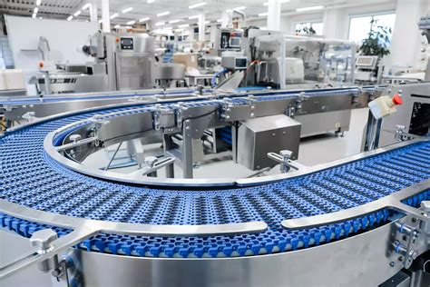 Choosing The Right Conveyor System For Your Business Umd Automated