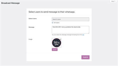 woocommerce purchase via whatsapp orders notifications automation
