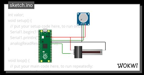Thiago Wokwi Esp32 Stm32 Arduino Simulator