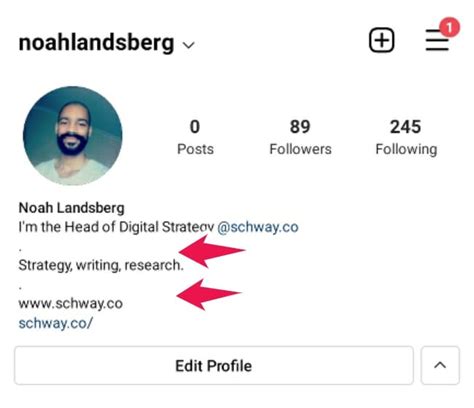 How To Create Instagram Line Breaks Your Best Posts Yet