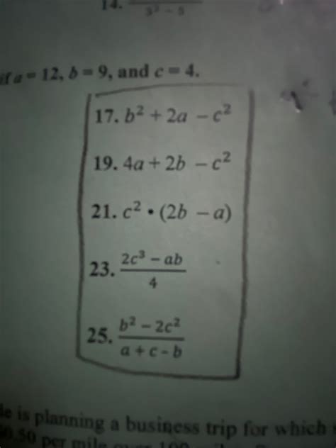 Answered B2 2a C2 Bartleby