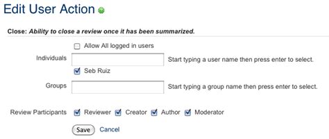 Creating A Permission Scheme Crucible Server 48 Atlassian Documentation