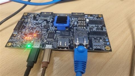 Adam Taylor On Linkedin Fpga Electronics Embeddedsystems