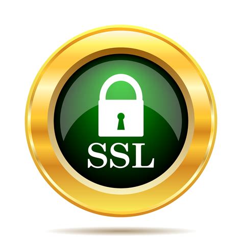 Ssl Icon Free Icons Library
