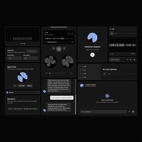 Elevenlabs Blog Company Research And Product Updates