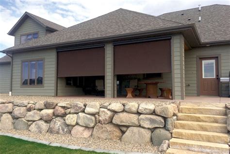 Flexshade Non Zip 127 Xl Screen System