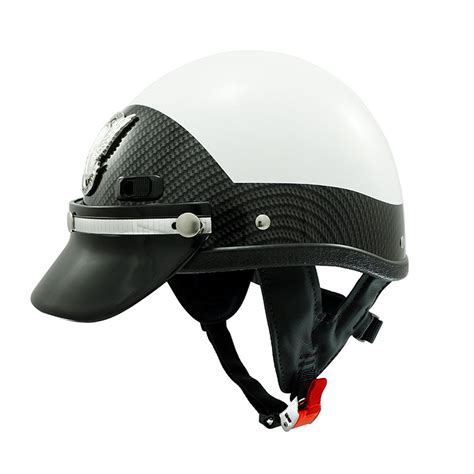 Super Seer Premium Police Motorcycle Helmets For Sale