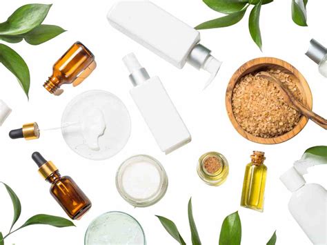 Private Label Cosmetic Manufacturer - Nako Comsmetic