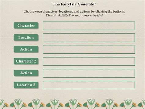 Elh Challenge 174 Random Word Generator Instructional Design By Tracy Carroll