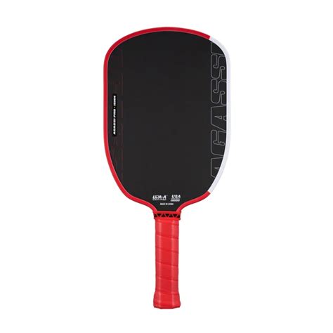 Vợt Pickleball Joola Agassi Pro 16mm Chính Hãng Tại Việt Nam