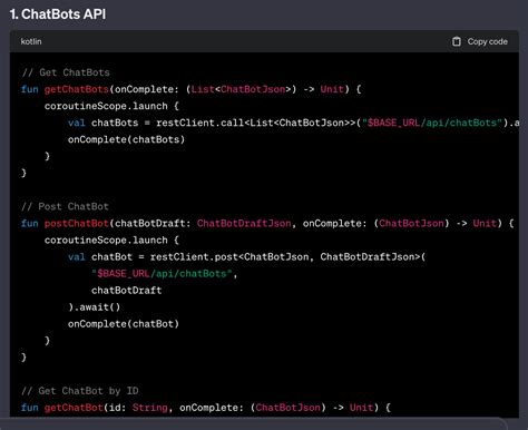 Chatgpt に Openapiyml を食わせてコードを生成してもらう話