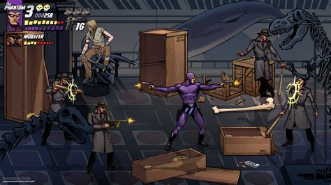 The Phantom Gamereactor Uk