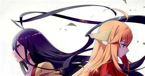 Cider Girl Performs New Ending Theme For Fox Spirit Matchmaker News