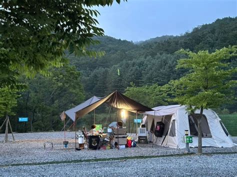 5청주노리터키즈캠핑장726~28 한여름 패밀리존3 네이버 블로그