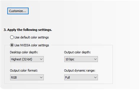Nvidia Output Color Format Reddit 161209 Nvidia Output Color Format Reddit