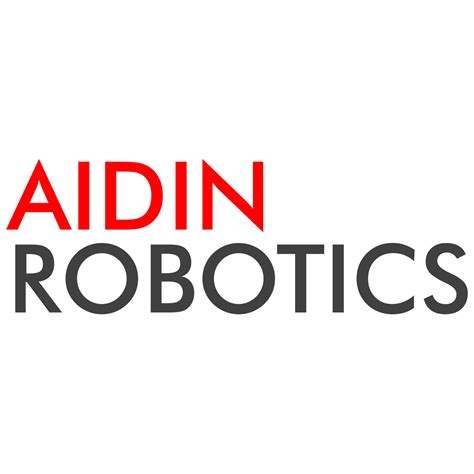 3 Axis F T Sensor Aidin Robotics
