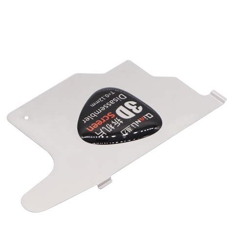 Qianli 3d Disassembler