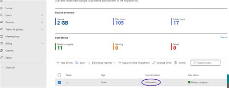 Google Shared Drive Migration To Microsoft A Comprehensive Guide