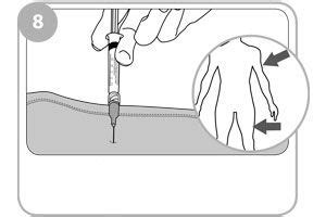 How To Administer Naloxone Injectable Naloxone