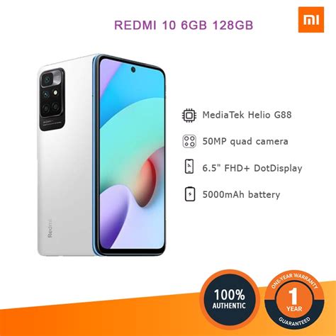 Xiaomi Redmi Gb Gb Global Version Shopee Philippines