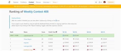 Shivam Singh On Linkedin Leetcode Codingchallenge