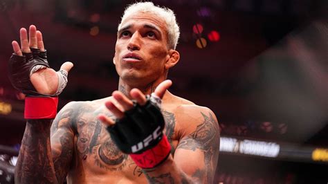 A Resposta De Dana White Sobre Makhachev X Tsarukyan Que Pode Indicar Futuro De Charles Do